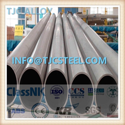 2024 Aluminum Alloy Seamless Tubes