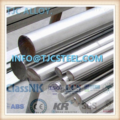 Inconel 617 Corrosion and High Temperature Resistance Nickel Based Alloy