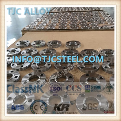 Inconel 617 Corrosion and High Temperature Resistance Nickel Based Alloy