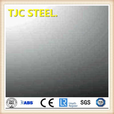 JIS G4305 SUS329J4L Cold-Rolled Stainless Steel Plate